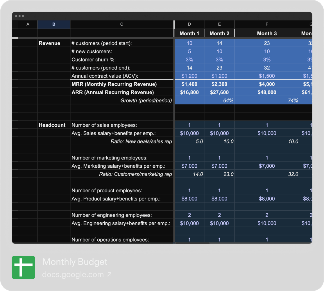 Chronicle: The AI Presentation Tool for Stories Worth Telling