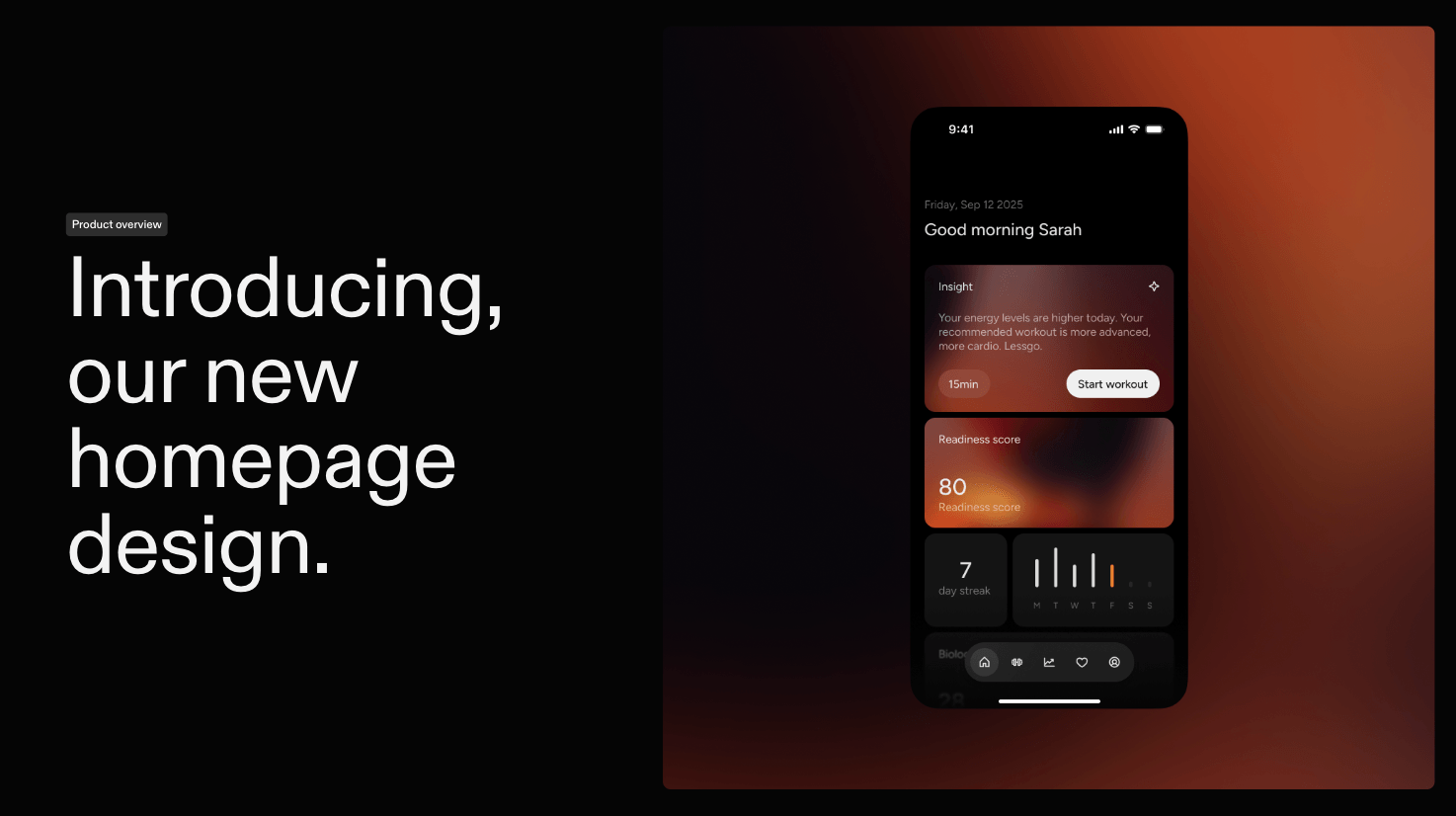 Chronicle: The AI Presentation Tool for Stories Worth Telling